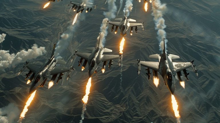 Defense | Industry Vertical