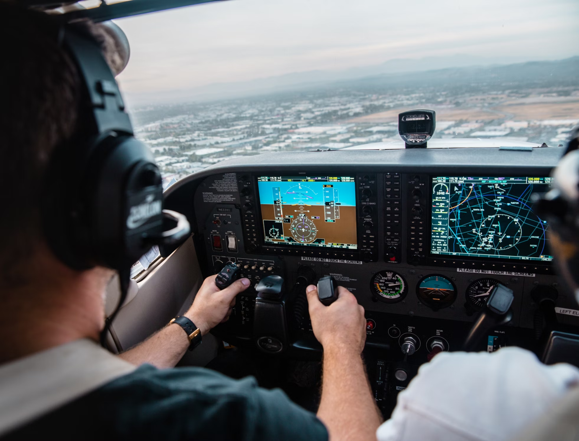 Mastering Real Time 3d Visualization In Aerospace Simulations 8646