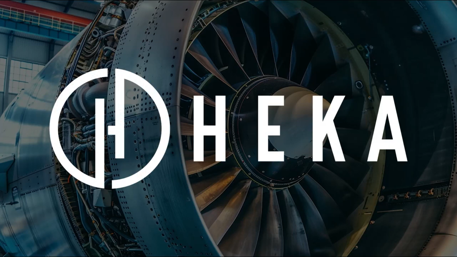 HEKA AERO Announces Bold Growth, Expansive Product Line, and Unwavering ...